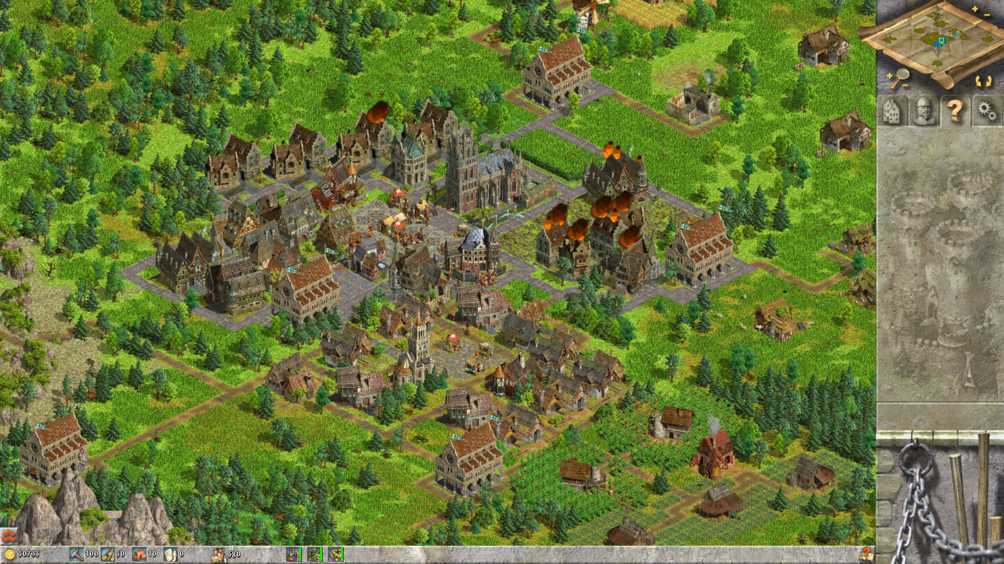 The Anno Year 2020 in Review - Anno Union