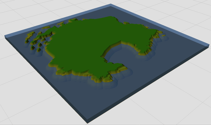 Almost finished... : r/anno