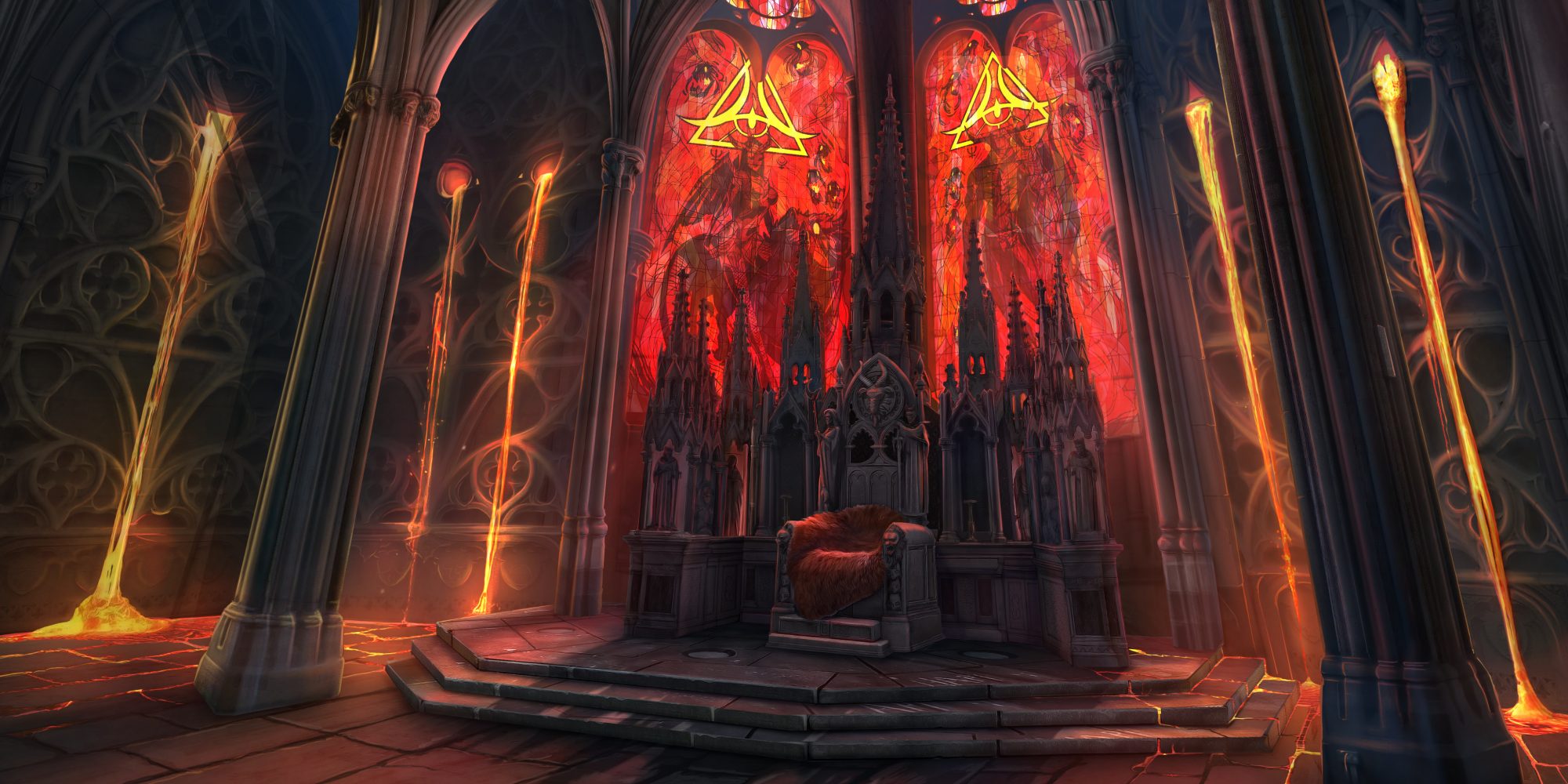 Lucifer - Is it love