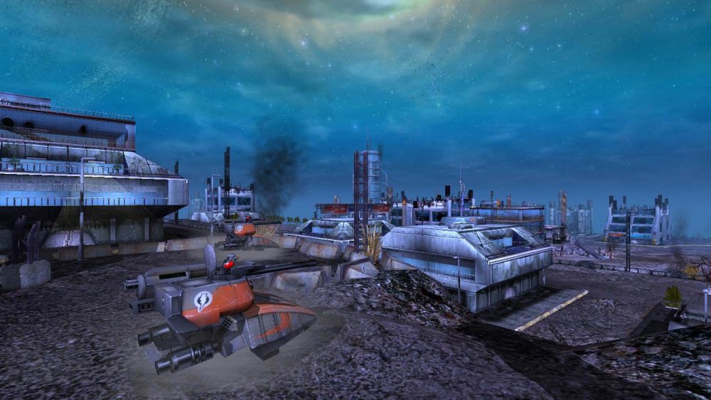 Ground Control 2 - Massive Entertainment - a Ubisoft Studio