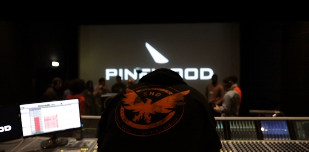 The Unique Sound of The Division 2: Audio Director Simon's Story ...