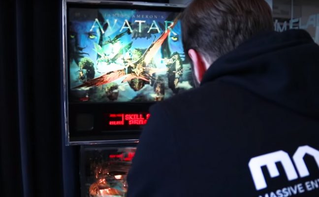 Massive Malmö - Massive Entertainment - a Ubisoft Studio