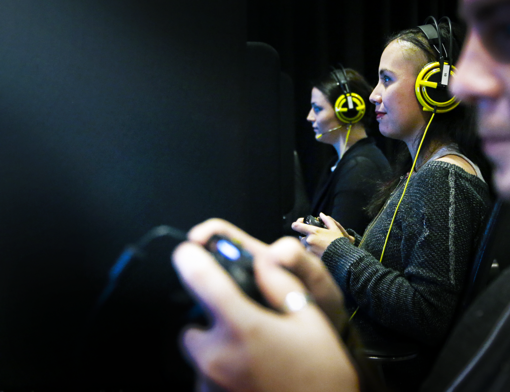 Massive’s Games Lab opens to support Ubisoft’s upcoming projects ...