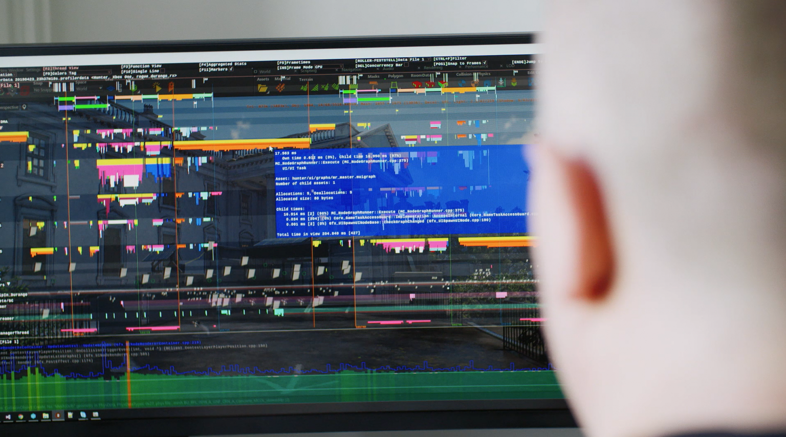 PROJECT MANAGEMENT IN GAME DEVELOPMENT - Massive Entertainment - a ...