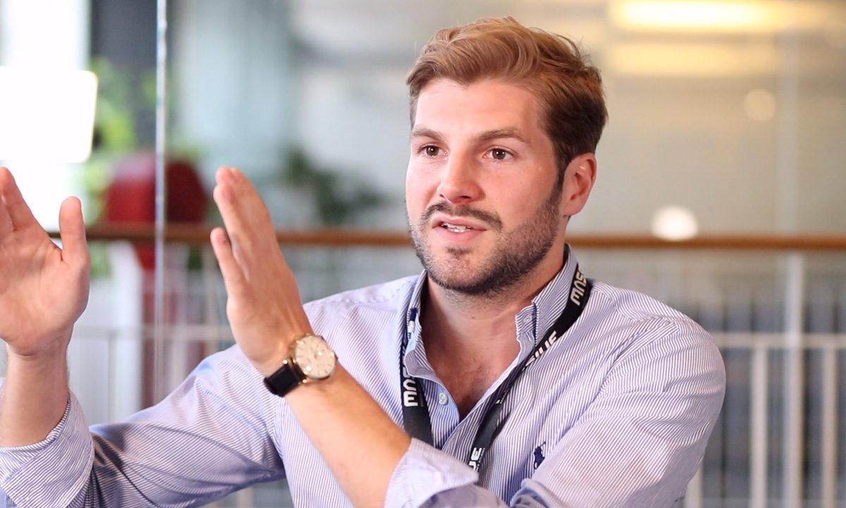 Career tips - Massive Entertainment - a Ubisoft Studio