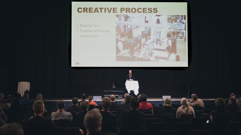 PROJECT MANAGEMENT IN GAME DEVELOPMENT - Massive Entertainment - a ...