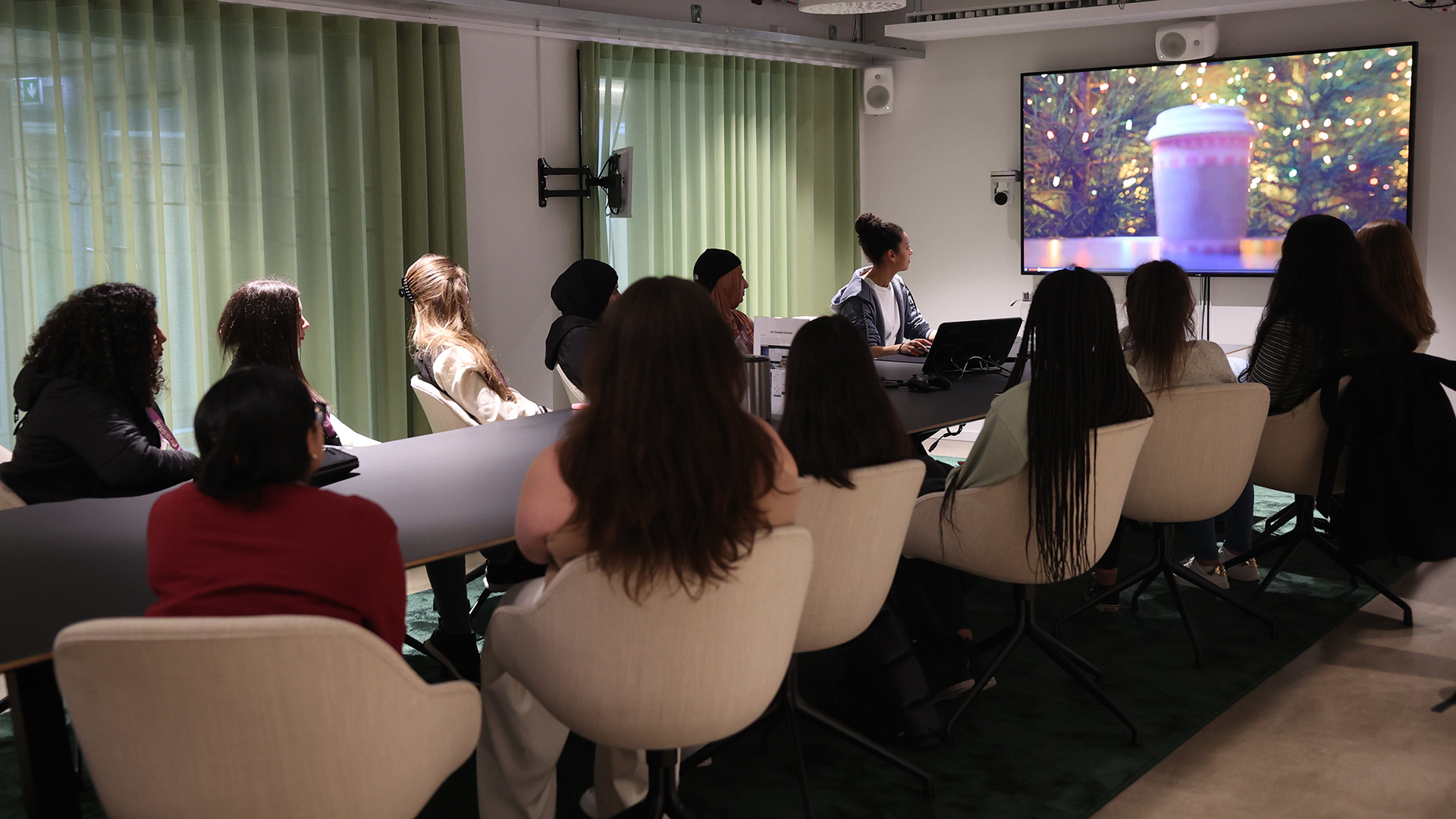 How We Inspire the Young Generation with the Role Model Program ...