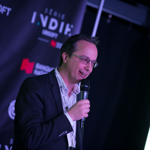 Ubisoft Indie Series - Ubisoft Montréal