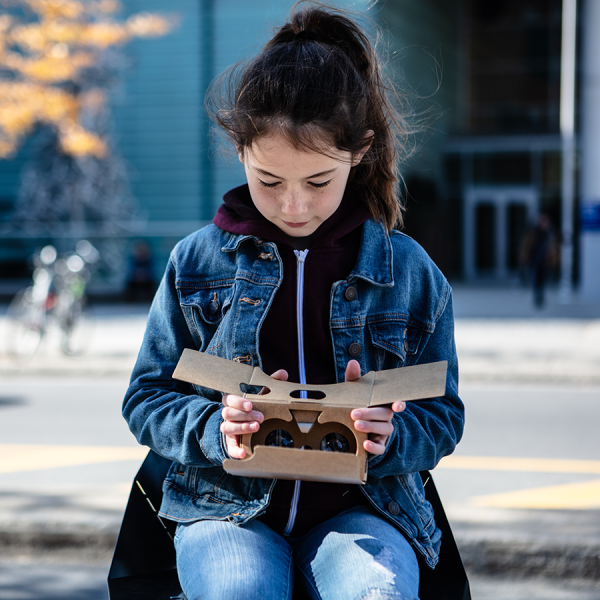 Our Commitments - Ubisoft Montréal