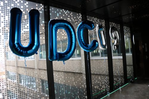 Ubisoft Developers Conference: Learning Through Sharing - Ubisoft Montréal