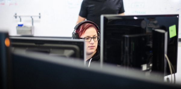 Getting a job at Ubisoft - Ubisoft Montréal