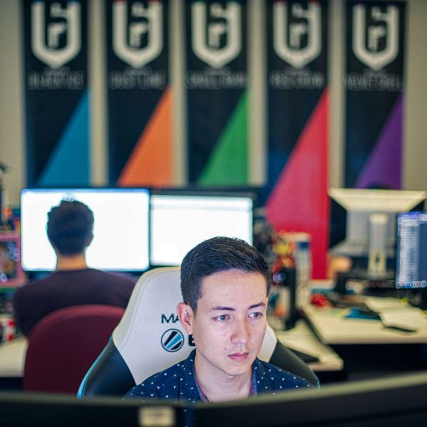 Business Development - Ubisoft Montréal