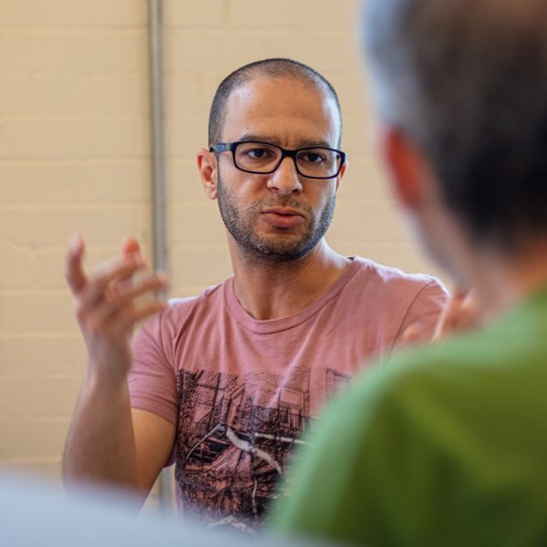 Programming - Ubisoft Montréal