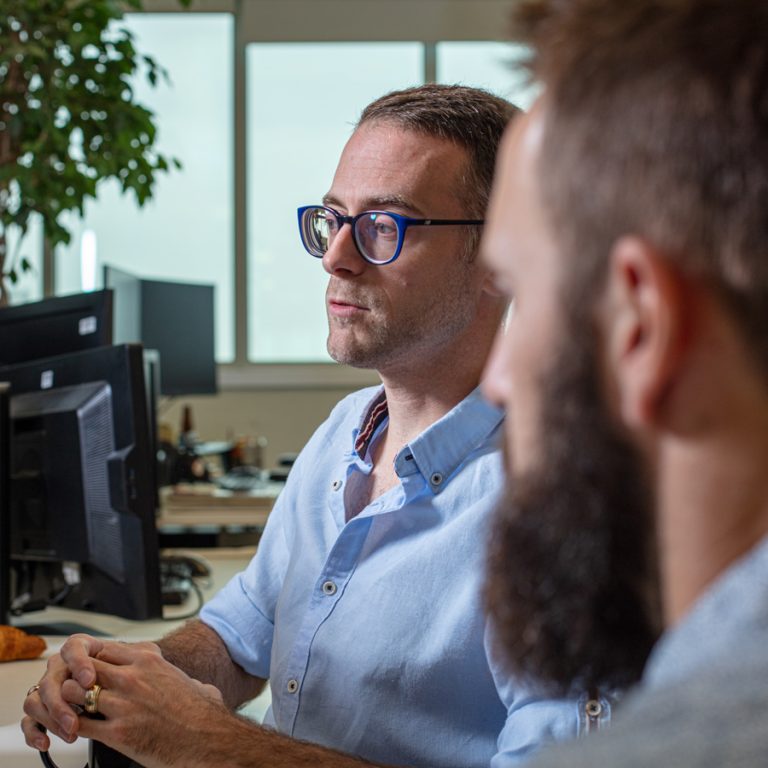 Project Management - Ubisoft Montréal