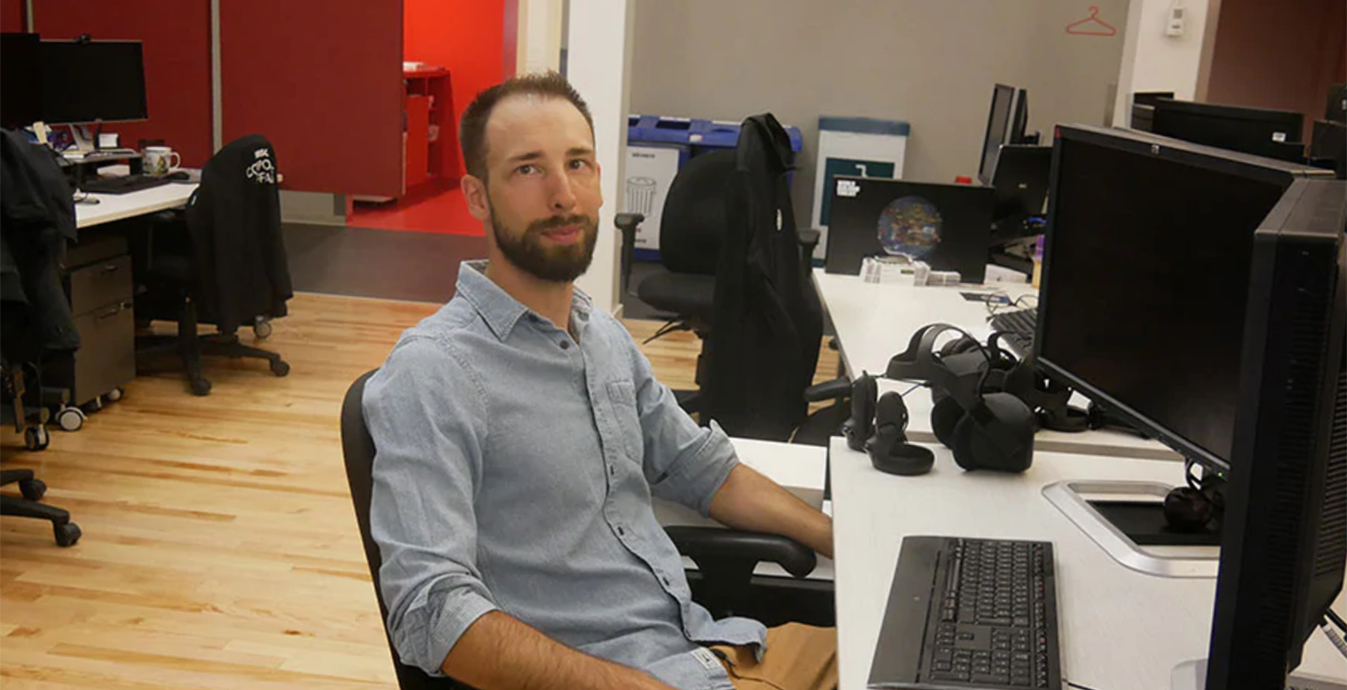 Découvrez l'histoire de passion derrière le jeu Rabbids Coding ...