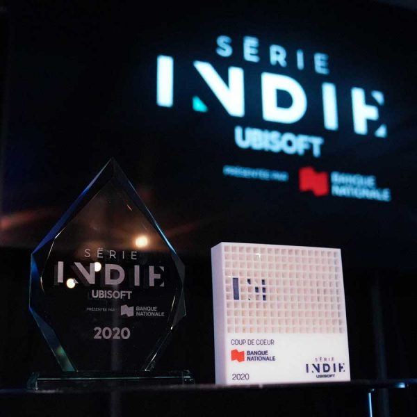 Ubisoft Indie Series - Ubisoft Montréal
