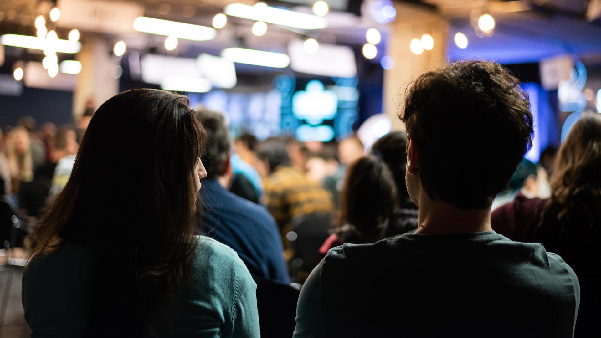 Launch of the 2021 Ubisoft Game Lab Competition - Ubisoft Montréal