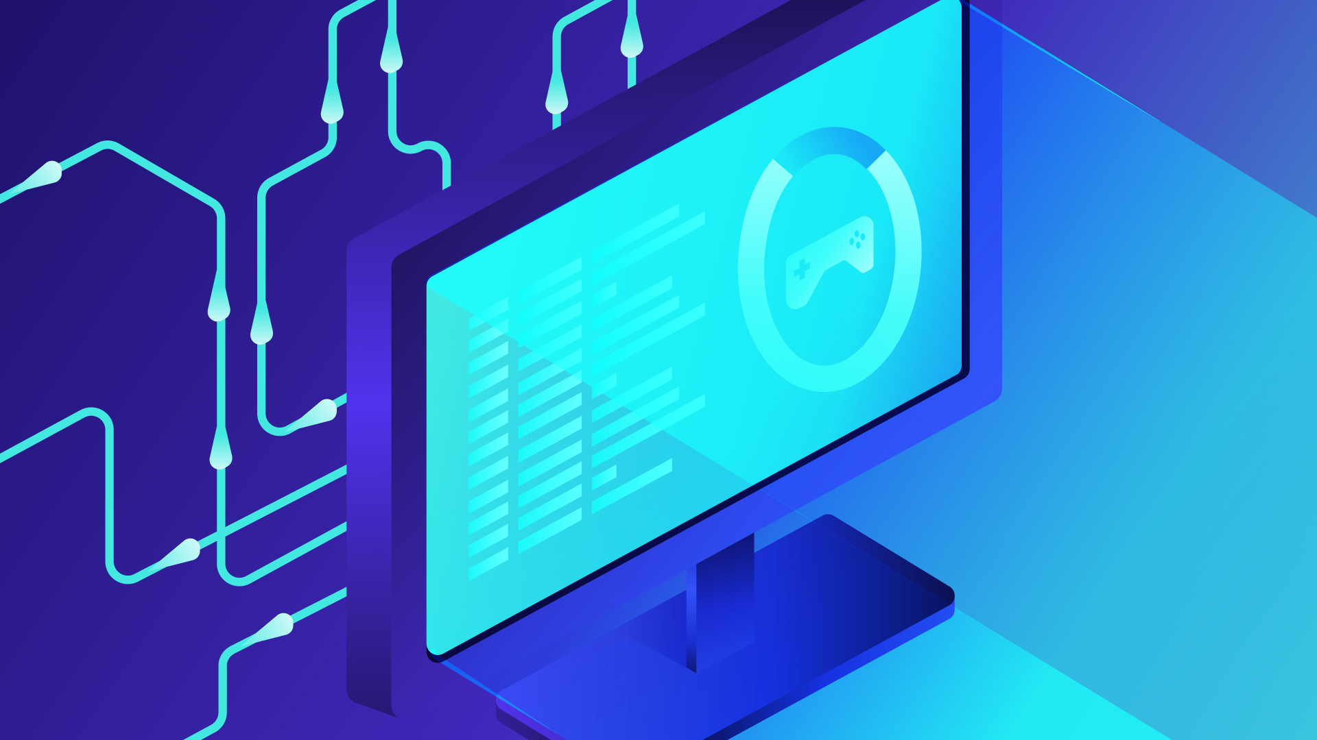 Technological innovation at the service of Ubisoft's creative ambitions ...