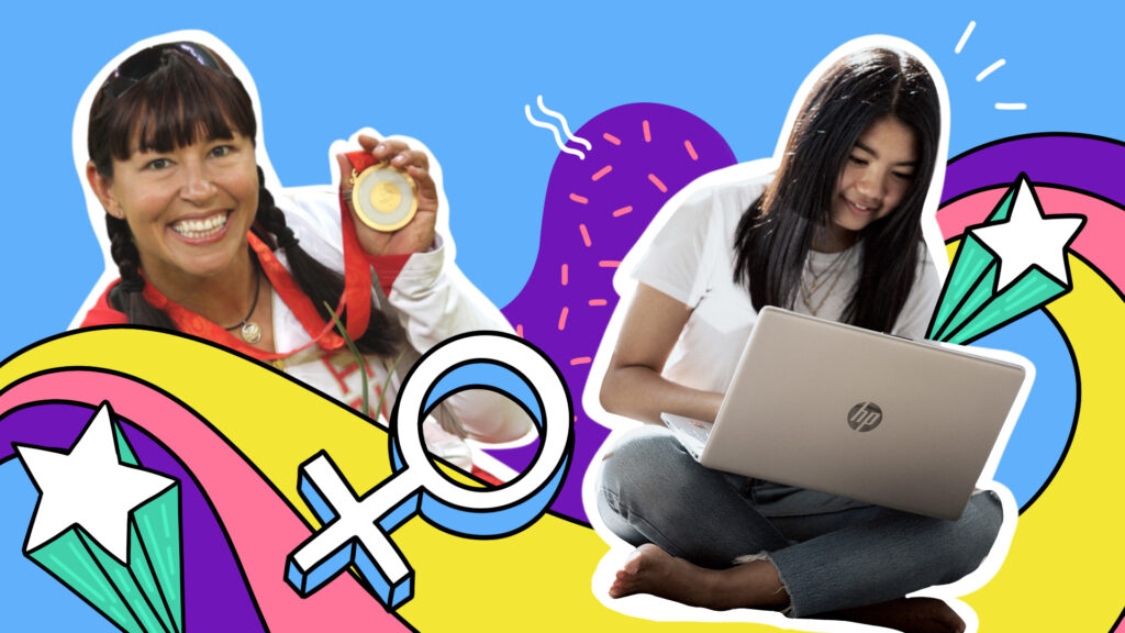 International Women's Day at Ubisoft Montreal - Ubisoft Montréal