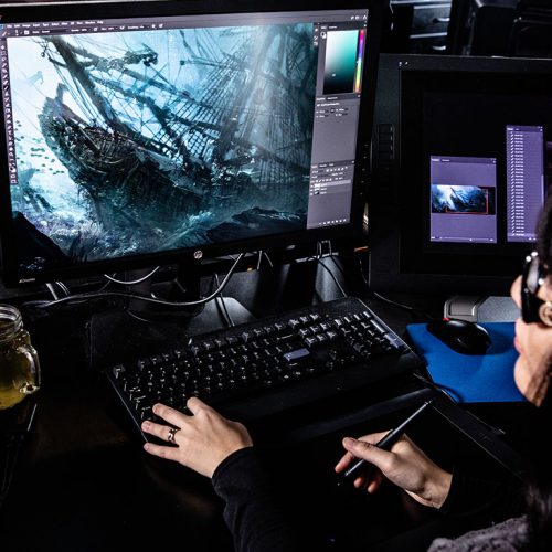 Life at Ubi - Ubisoft Montréal