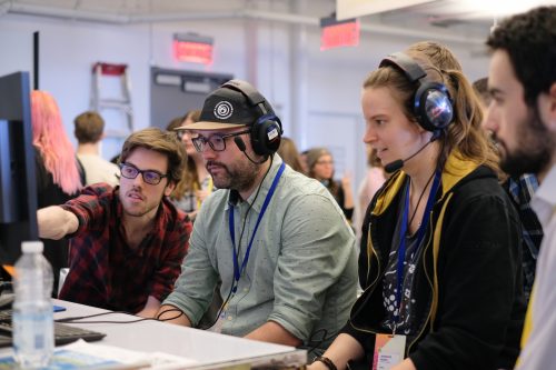 Ubisoft Game Lab Competition: new talent in our Quebec studios ...