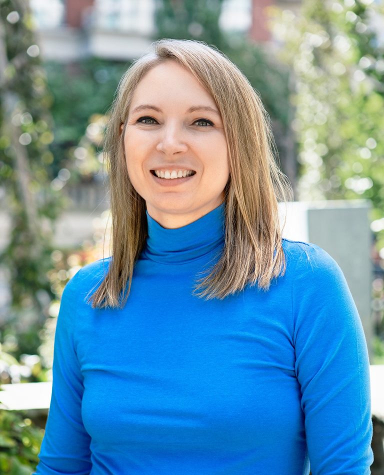 Welcome Erin Roach, Diversity & Inclusion Director for the Canadian ...