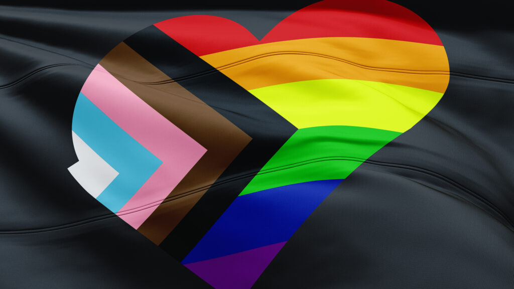 Happy Pride Week - Ubisoft Montréal