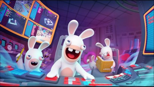 Ubisoft offers free games for cultural and educational institutions ...