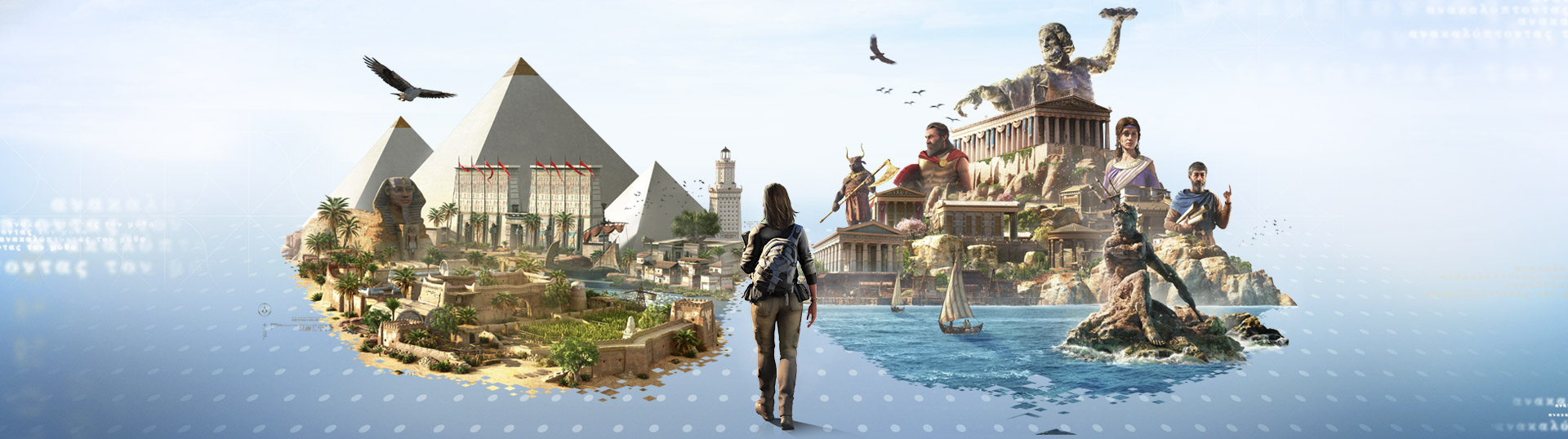 Ubisoft offers free games for cultural and educational institutions ...