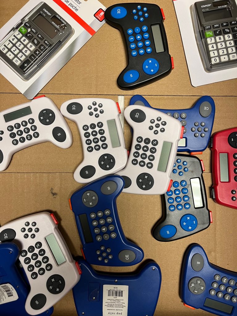 A New Start - Helping to Welcome Newcomers - Ubisoft Montréal