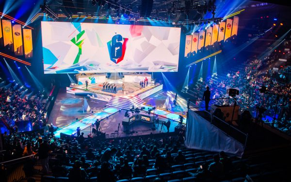 The Six Invitational returns to the Greater Montreal area - Ubisoft ...