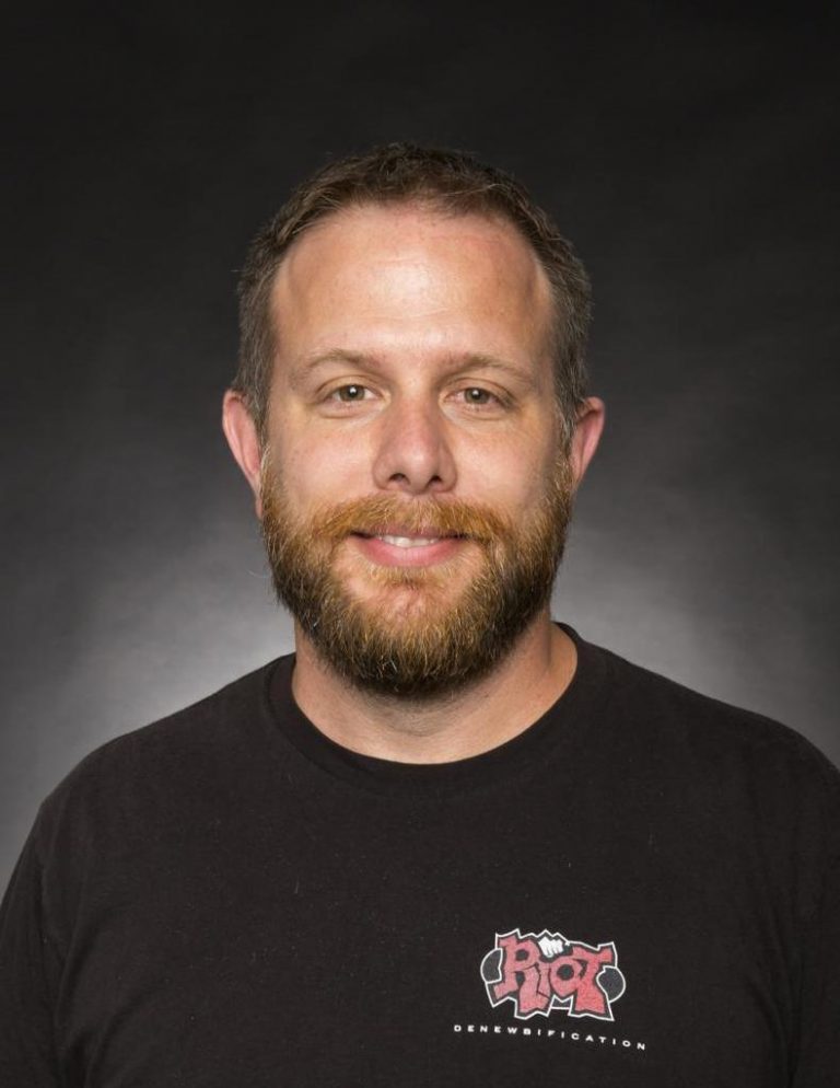 Ubisoft and Riot Games announce the “Zero Harm in Comms” research ...