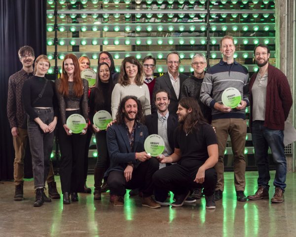 Ubisoft RADAR - Funded Projects - Ubisoft Montréal