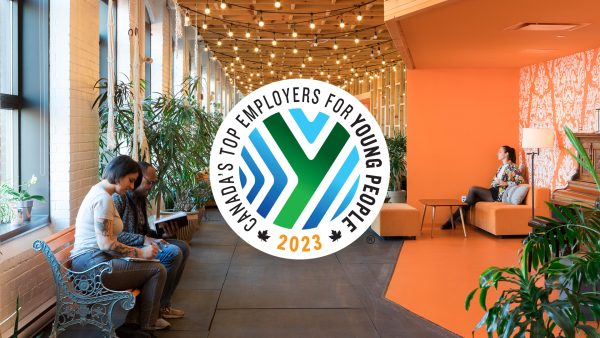 Ubisoft Among Canada's Best Employers According To Forbes - Ubisoft ...