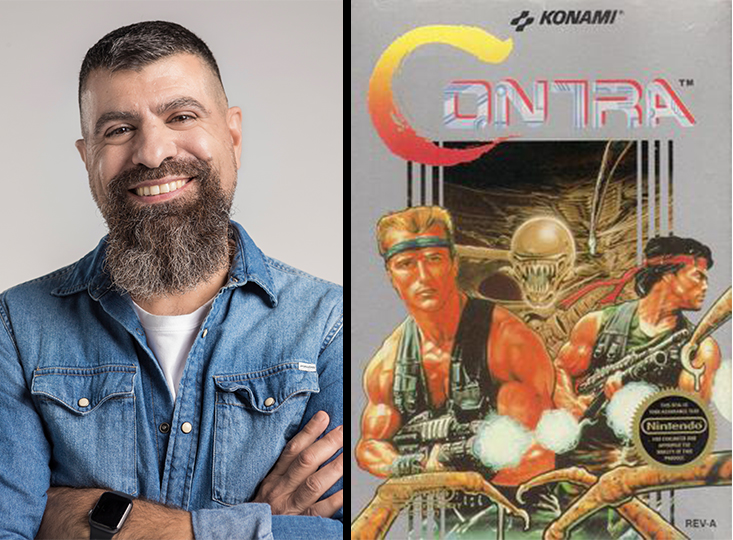 Ubisoft Game Lab Competition 2023: Fond memories of arcade games ...
