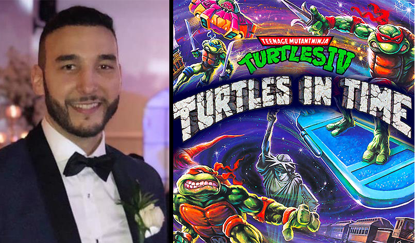 Ubisoft Game Lab Competition 2023: Fond memories of arcade games ...