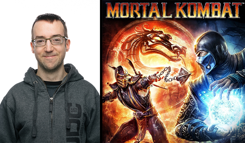 Ubisoft Game Lab Competition 2023: Fond memories of arcade games ...