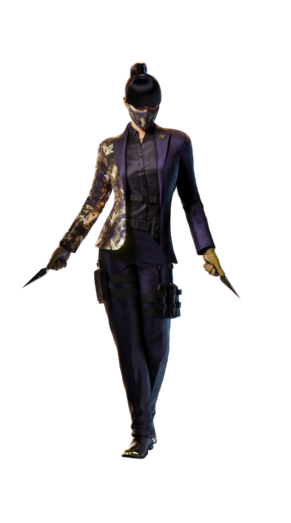 Asian Heritage Month: A behind-the-scenes look at the creation of ...