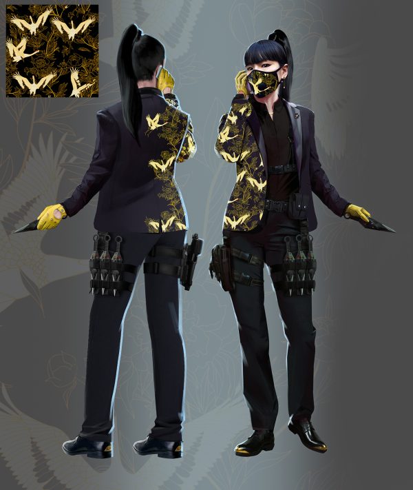 Asian Heritage Month: A behind-the-scenes look at the creation of ...