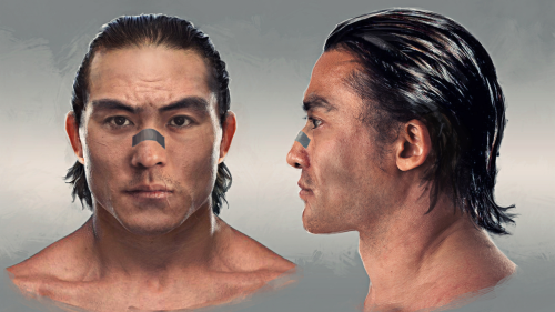 Asian Heritage Month: A behind-the-scenes look at the creation of ...