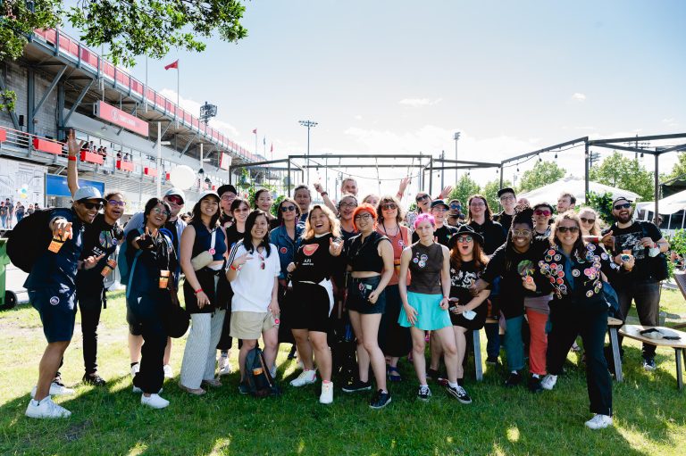 Home - Ubisoft Montréal