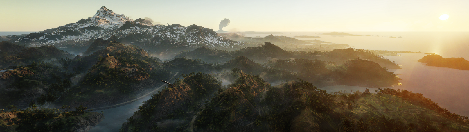 Ghost Recon Breakpoint Game Release Party - Ubisoft Paris