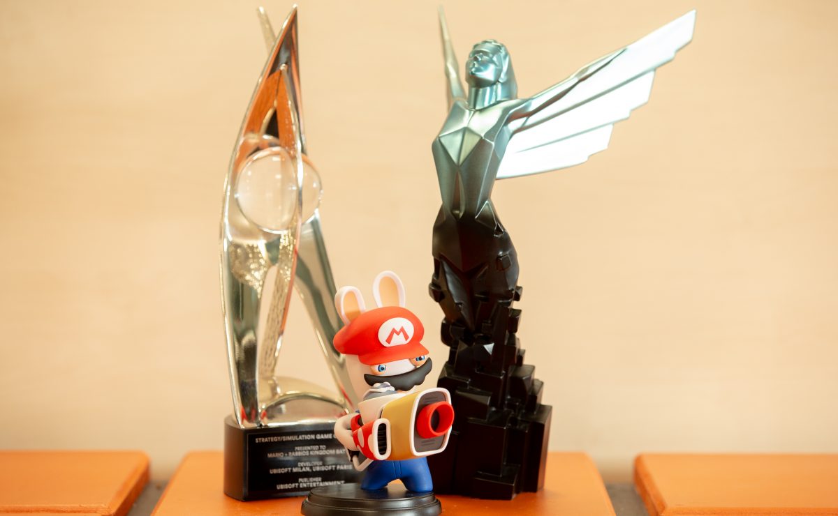 Qui sommes-nous ? - Ubisoft Paris