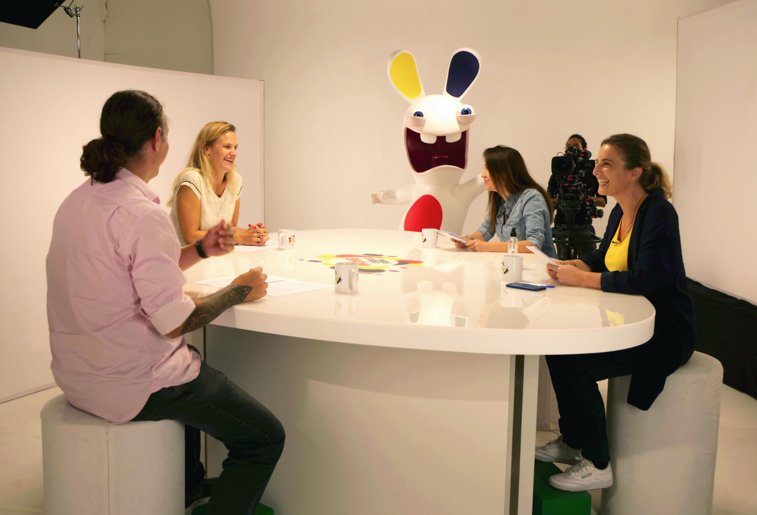 Paris Studio Show - Ubisoft Paris