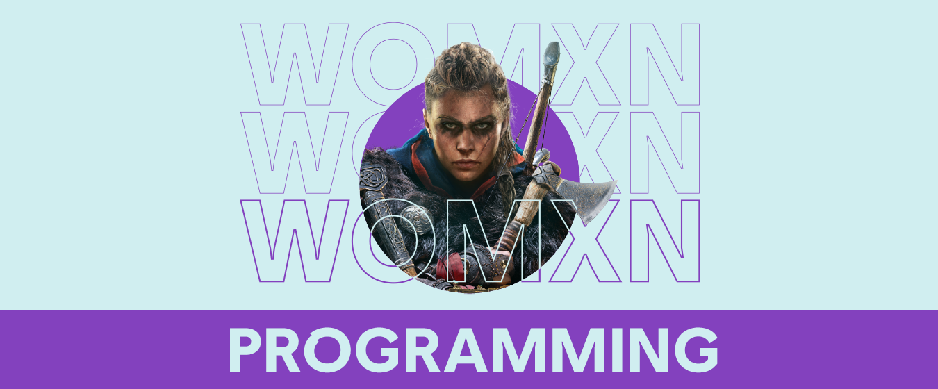 Programming - Ubisoft Paris