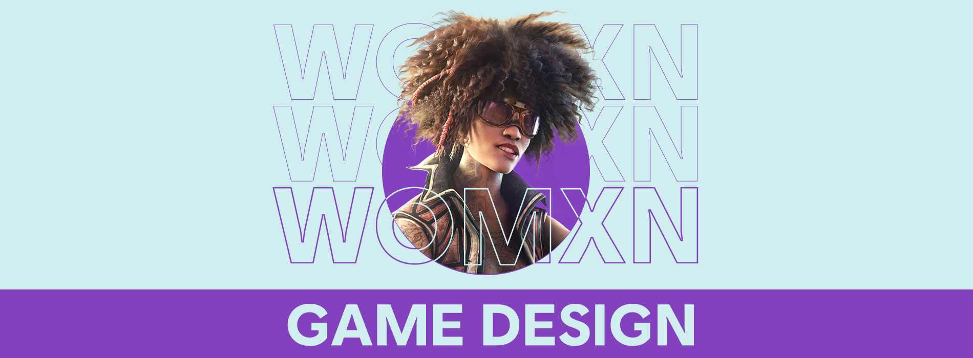 Game Design - Ubisoft Paris