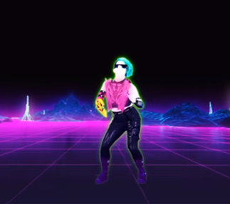 BEHIND THE SCENES OF THE BLINDING LIGHT MAP... - Ubisoft Paris