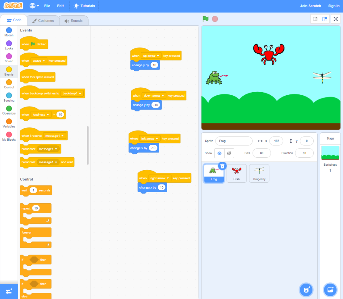 Training the Next Generation of Developers - Ubisoft Paris