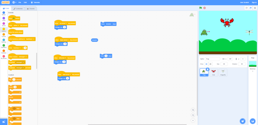Training the Next Generation of Developers - Ubisoft Paris