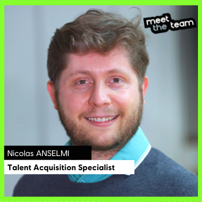 MEET THE TEAM Archives - Ubisoft Paris